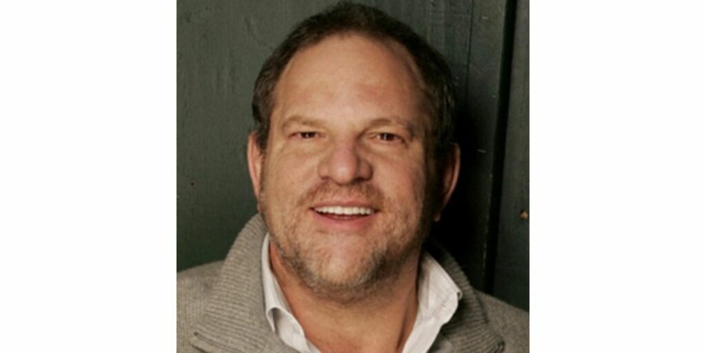 Harvey Weinstein se naam genoem in Jeffrey Epstein-hofdokumente - Nuusflits