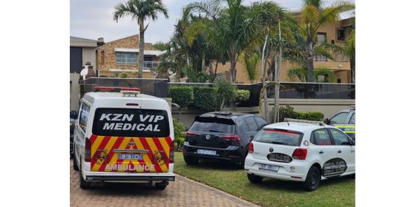 Tuinier dood in swembad gevind - Nuusflits