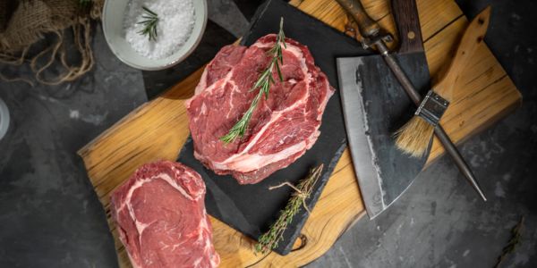 Begin die nuwe jaar met topgehalte vleis van Beefmaster - Nuusflits