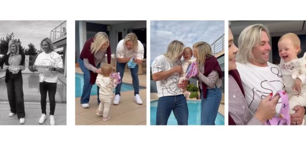 Nog 'n Faffie op pad - Nuusflits