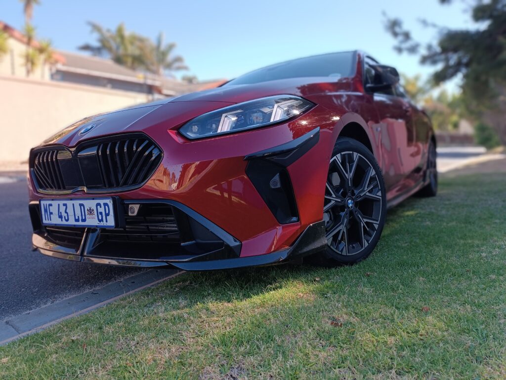 BMW 218i M Sport – Mzansi Review - Nuusflits