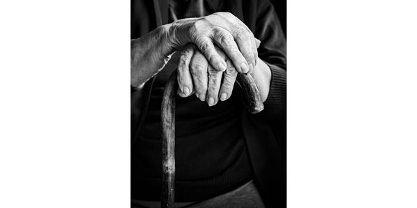 Man in hof oor beweerde verkragting van bejaarde vrou - Nuusflits