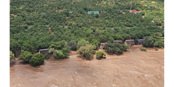 KYK: Krugerwildtuin tydelik vir alle dagbesoekers toe - Nuusflits