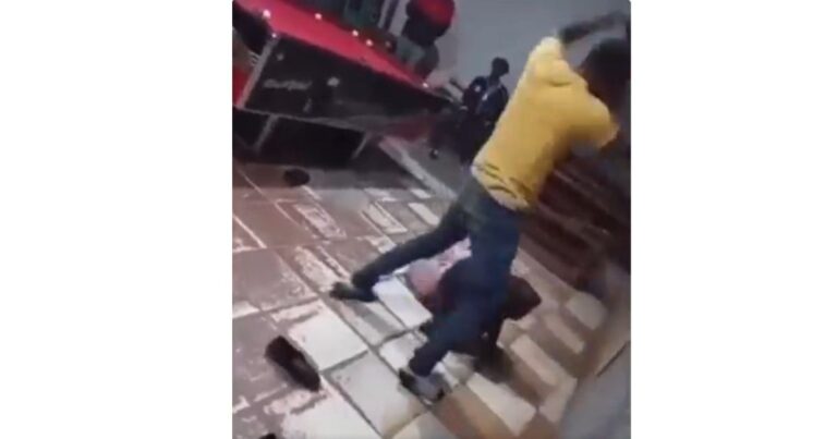 KYK: Polisie tree vinnig op ná video van aanranding op bejaarde vrou ...